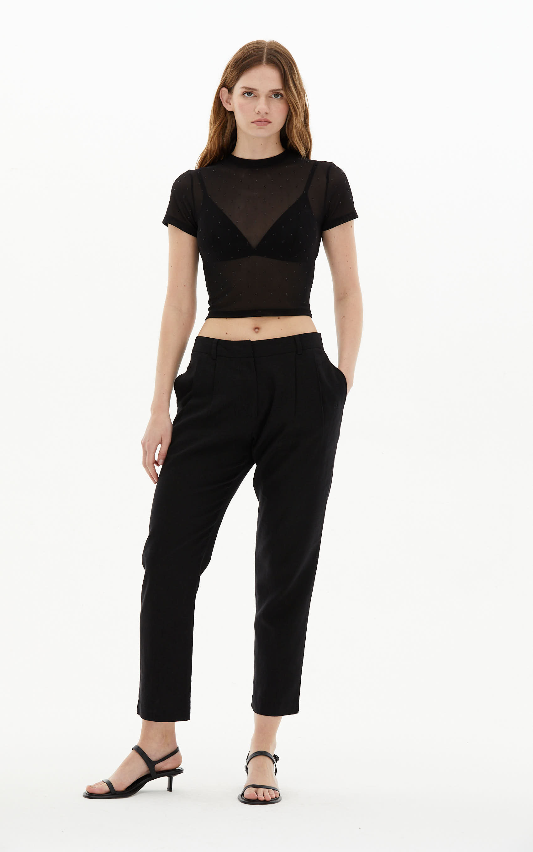 Remera Mc Mesh | Paula Cahen D'anvers