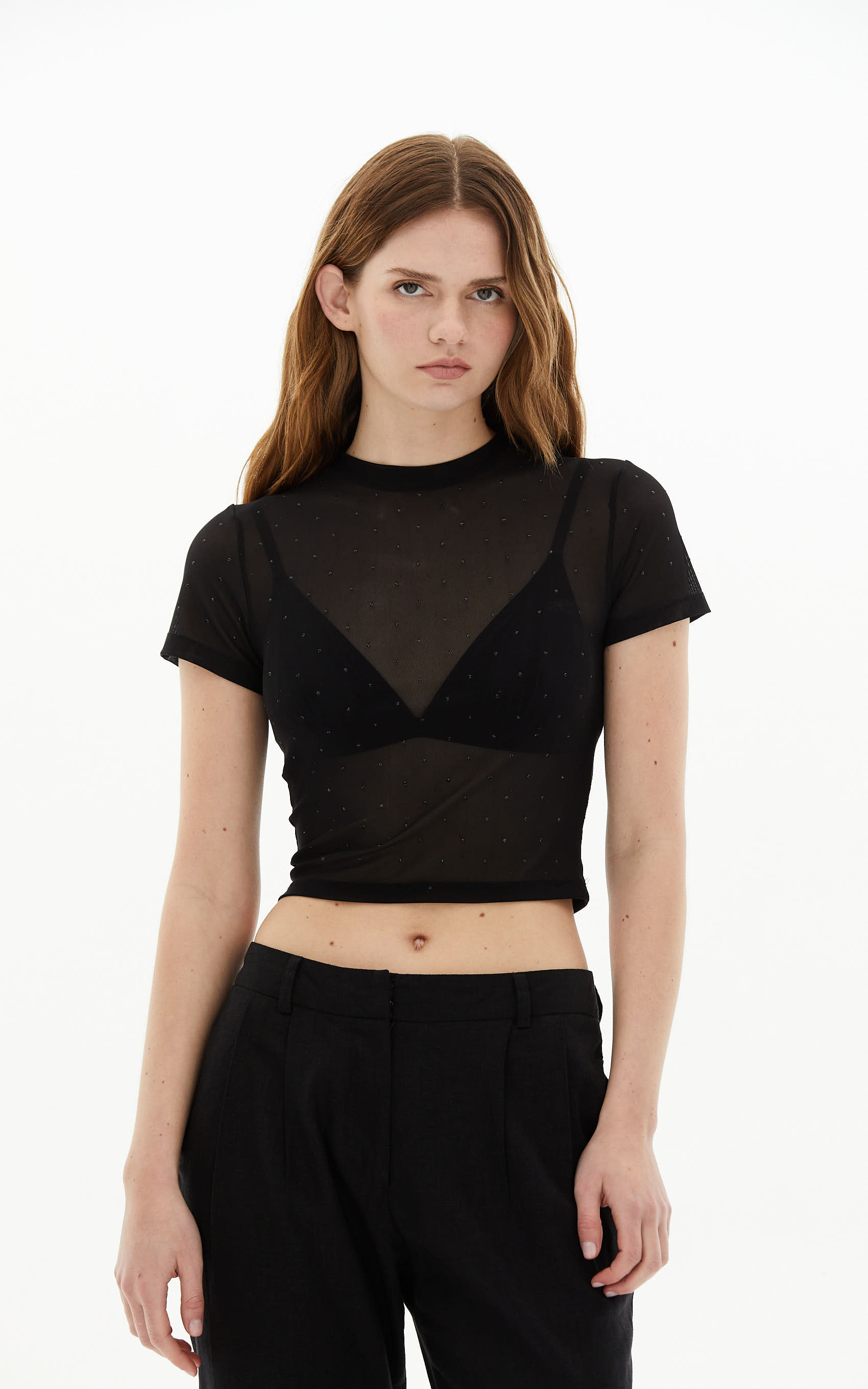 Remera Mc Mesh | Paula Cahen D'anvers